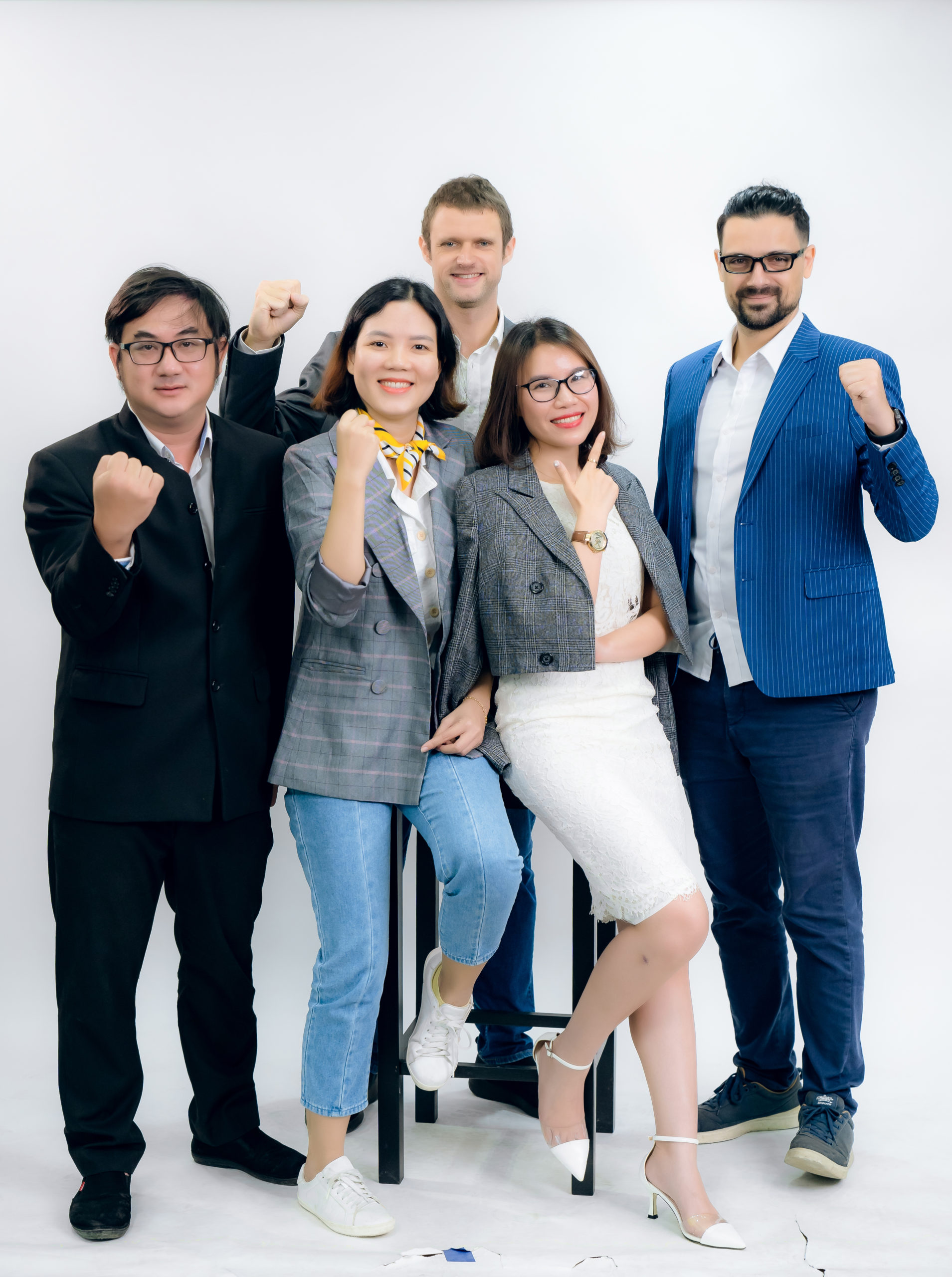 Ý Nghĩa Đằng Sau Sự Thay Đổi Thương Hiệu SMARTDEV - SmartDev Careers